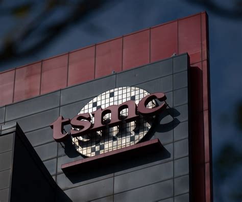 Tsmc Considera Operar Fábricas De Intel En Ee Uu Tras Pedido Del