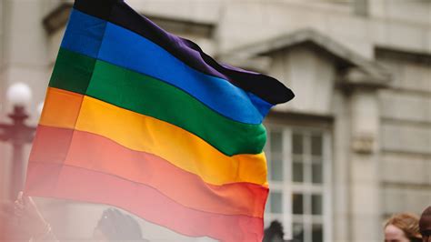 Why We Need To Celebrate Pride Month Understanding The Importance And