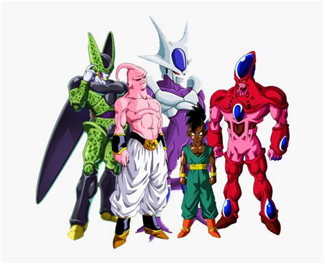Dragon Ball Z Hatchiyack