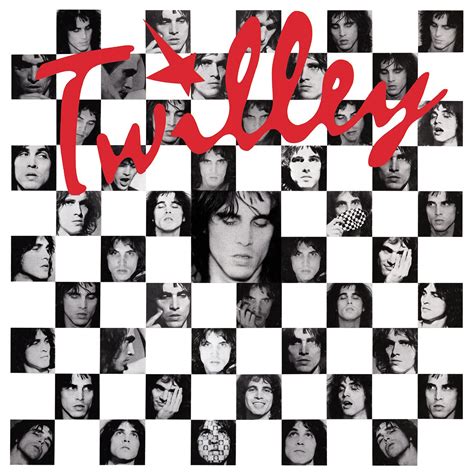 Twilley Iconoclassic Records