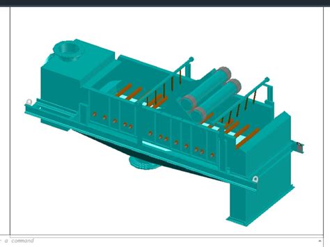 Zaranda En Autocad Descargar Cad 38905 Kb Bibliocad