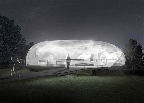 Smiljan Radic Designs Serpentine Gallery Pavilion 2014
