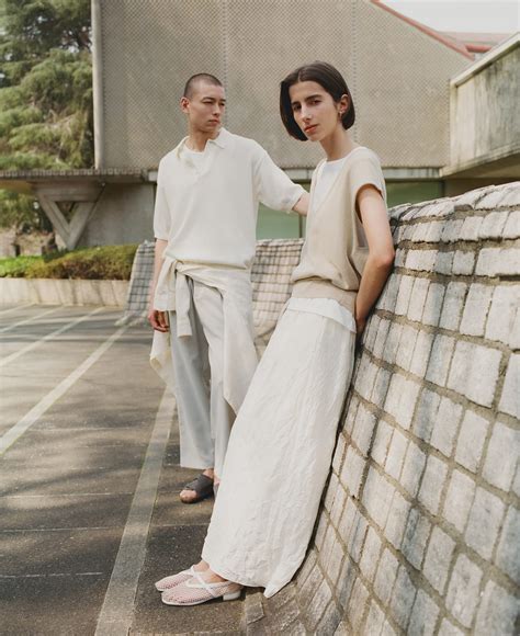 Urban Research 2025 Summer Look Urban Research Media