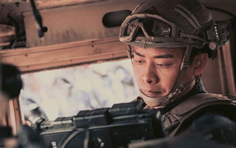 张译老婆到底是谁 为什么说张译老婆是二婚女 明星 冰棍儿网