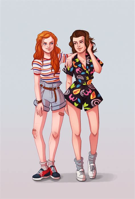 Pin On Stranger Things