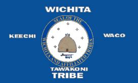 Wichita Tribe New World Encyclopedia