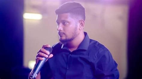 Rapper Aly Hasan Faces Legal Notice For Nana Nati Song The Daily Star