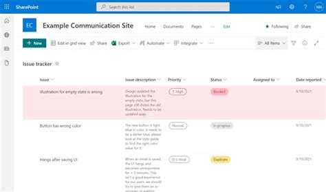 Sharepoint Document Collaboration Best Practices Updated