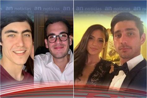 Los Venezolanos Que Están Desaparecidos En El Edificio Que Colapsó En