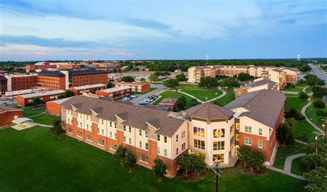 Texas Aandm University Commerce Mesquite Metroplex Center