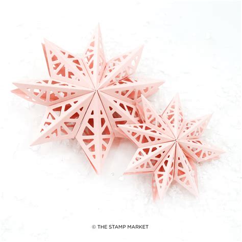 Diamond Star Rosette The Stamp Market