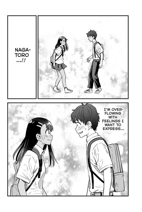 Dont Toy With Me Miss Nagatoro Chapter 142 Dont Toy With Me Miss Nagatoro Chapter 142