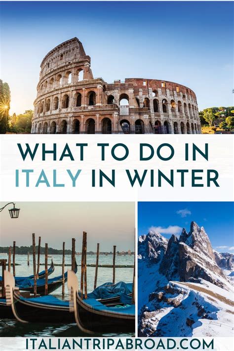35 Bucket List Attractions In Italy Artofit