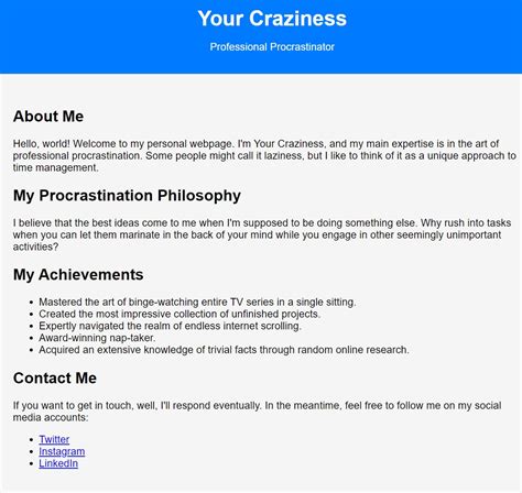 Muhammad Ibrahim Jaffar On Linkedin Tried New Chatgpt Suggestions Of Making A Website This Is
