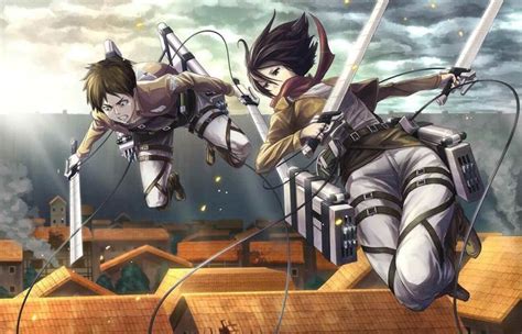 《进击的巨人》动作游戏战斗系统视频公布 卖萌 Attack On Titan Anime Attack On Titan