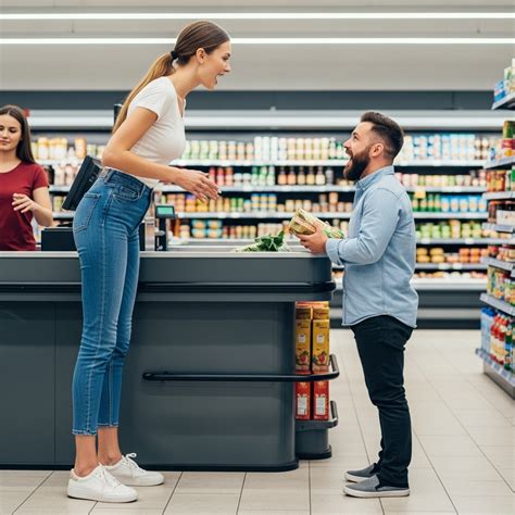 Supermarket By Telameri On Deviantart