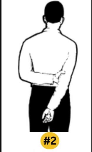 Otkrijte Svoju Suštinu Način Na Koji Prekrižite Ruke Otkriva Vaše Duboke Crte Ličnosti