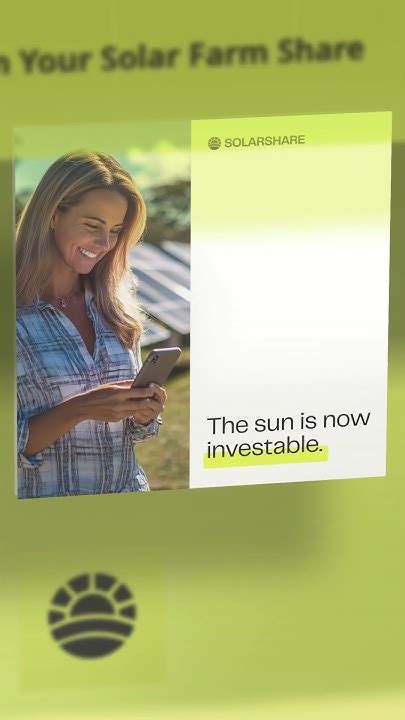 Solarshare Template 2 Youtube