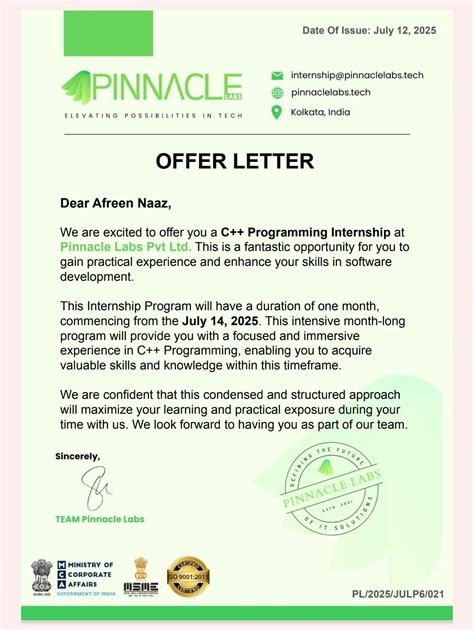 Internship2025 Cpp Learningjourney Softwaredevelopment