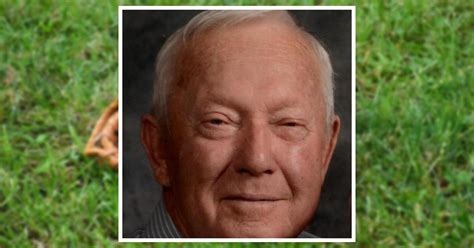 Obituary William Frederick Neely Underwood Funeral Home