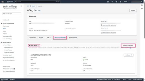 Amazon Web Services Attack Surface Analyzer Adaudit Plus