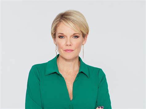 Maura West Reflects On 10 Years On General Hospital And Working With