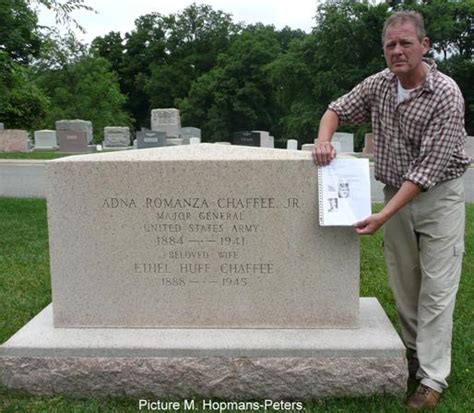 Magruder Bruce Ww2 Gravestone