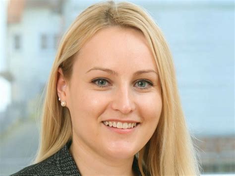 Personalie Stefanie Straub übernimmt Am Mathilden Hospital Büdingen