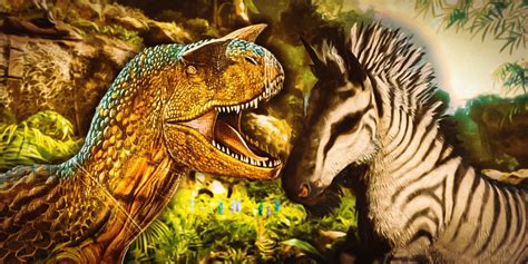 Ark Survival Ascended Release Date Differences Graphics Comparison