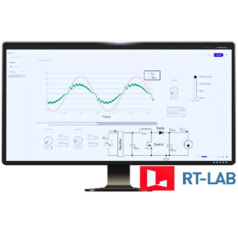 Real Time Simulation Software Ayk Pvtltd