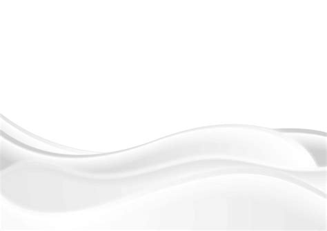 White Wavy Lines Pngs For Free Download