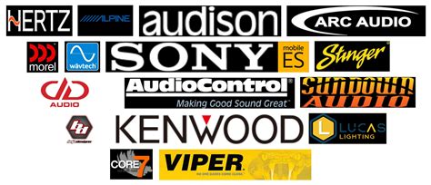 What Is A Good Car Speaker Brand Top Picks Revealed Carawareness