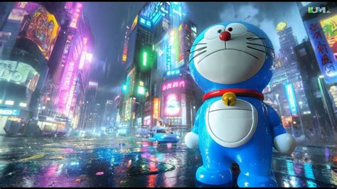 Doraemon Got Lost Youtube