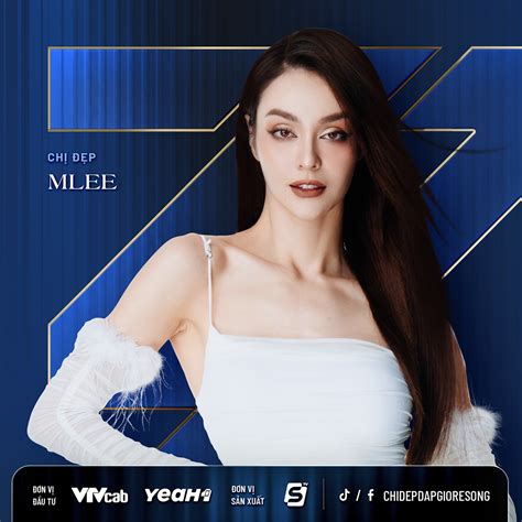 Mlee Phản ứng Ra Sao Khi đọc được Nhận Xét Hoạt động 10 Năm Trong Làng