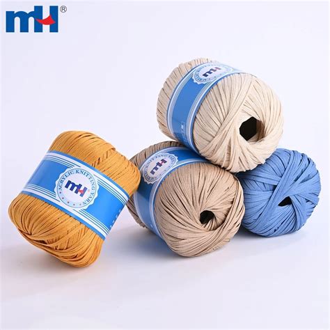 Mh Bulk Order Supplier Cotton Grass Yarn