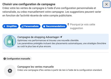 Quest Ce Quune Campagne Asc Sur Meta Ads