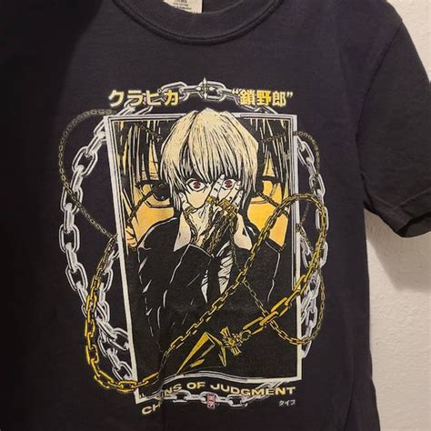 Anime Shirt Inspired Soot Sprites Anime T Shirt Anime Sweatshirt