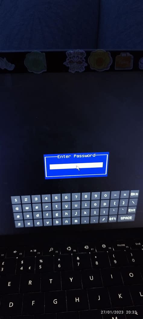 Surface Pro 3 Issue Rsurface