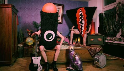 The Sex Organs Stadtkonzerte