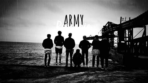 100 Aesthetic Bts Wallpapers