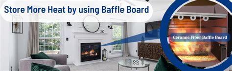 Simond Store Ceramic Fiber Board Insulation 2300f Rated 047″ X 11