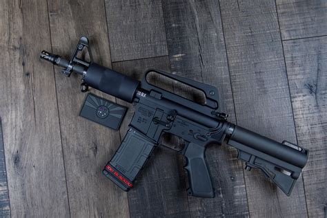 Here Kitty Kitty Show Your Dpms Kitty Kats Ar Discussions Ar15com