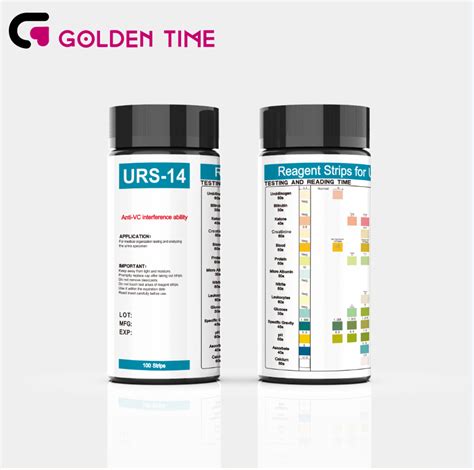 Hepatitis C Screening Test For Diagnosis And Early Detection Of Infection