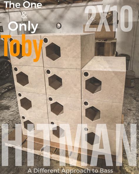 True Toby Speakers Tobyspeakers • Instagram Photos And Videos