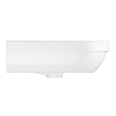 Grohe Euro Ceramic 600mm 1th Wall Hung Basin 39335000