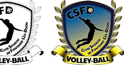 Adaptive Graphics Refonte Du Logo Du Csfd