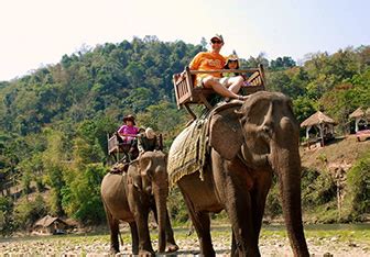 Impressions Of Laos Tour 10 Days