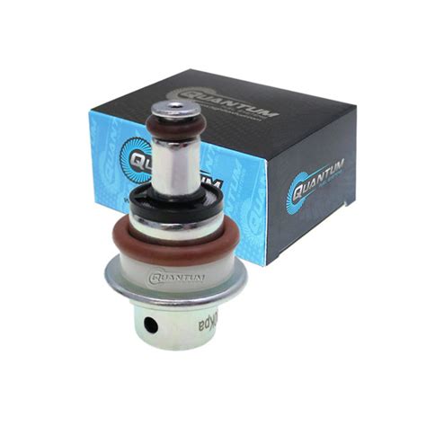 Quantum Qfs Yamaha Oem Fuel Pressure Regulator Utv Source