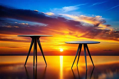Silhouette Photography Comparison Tables A Visual Guide To Design