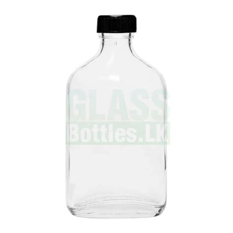 180ml Liquor Bottle Glassbottleslk